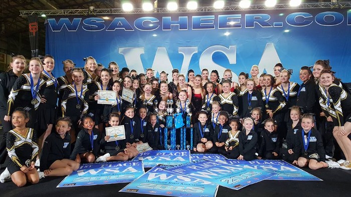 Express All Stars Home